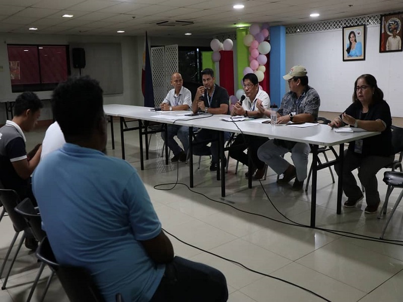 State of Calamity idineklara sa Ormoc City dahil sa dengue | DZIQ Radyo ... State of Calamity idineklara sa Ormoc City dahil sa dengue | DZIQ Radyo ...