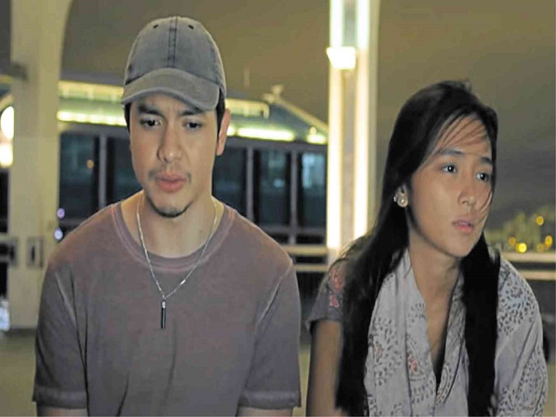 Pagbisita ng casts ng ‘Hello, Love, Goodbye’ sa Hong Kong hindi tuloy ...