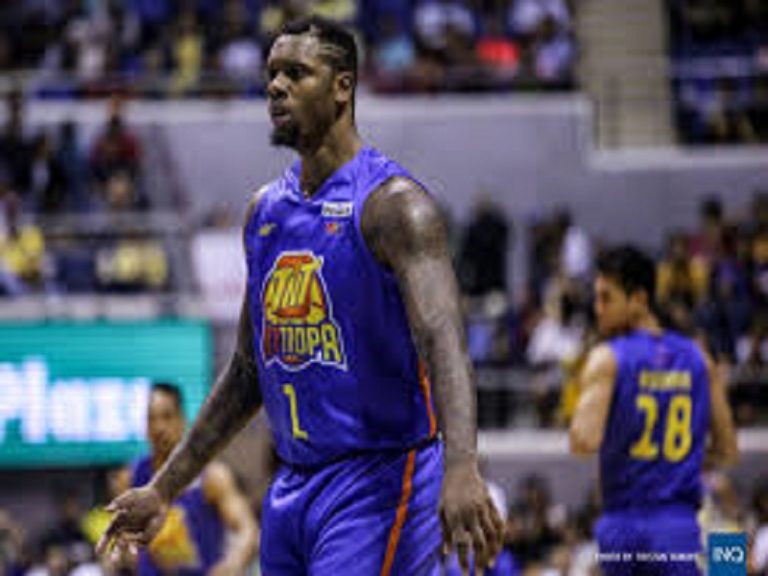Terrence Jones posibleng balik-NBA matapos maglaro sa PBA | DZIQ Radyo ...