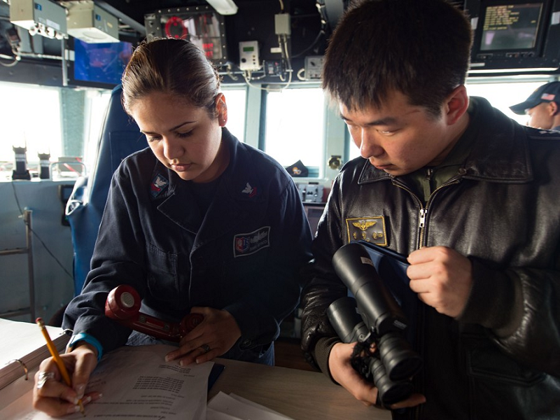 Joint military exercises ng US, SoKor umarangkada na sa kabila ng banta ...