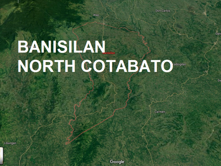 Dalawang armadong grupo nagkasagupa sa Banisilan, North Cotabato | DZIQ ...
