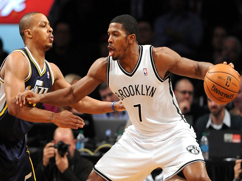 Joe Johnson pipirma ng kontrata sa Pistons | DZIQ Radyo Inquirer 990AM