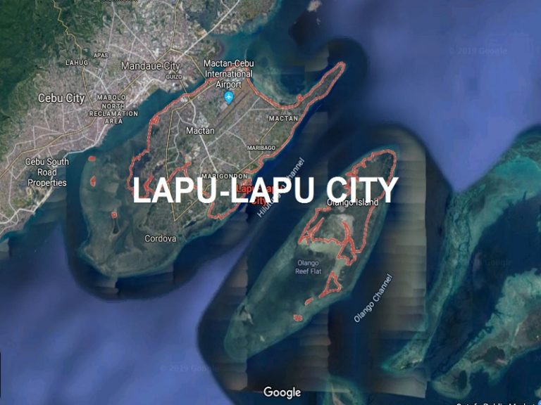 Lapu-Lapu City nakapagtala ng 30 bagong kaso ng COVID-19 | DZIQ Radyo ...