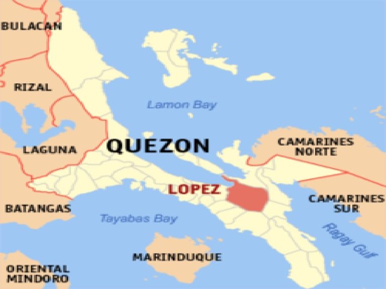 1 patay, 9 sugatan sa aksidente sa Lopez, Quezon | DZIQ Radyo Inquirer ...