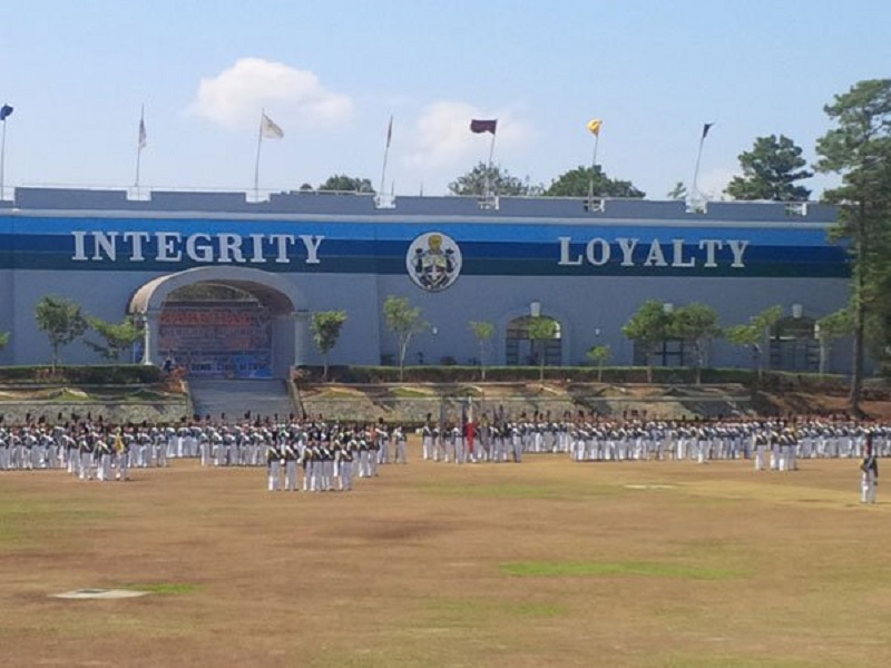 AFP: 2 pang PMA cadet isinugod sa ospital dahil sa hinihinalang ...