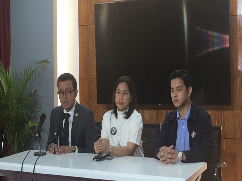 Pamilya Batocabe nagpasaklolo sa Kamara sa isyu ng pagpatay kay Rep ...