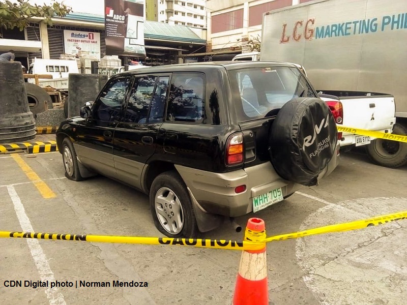Pagtugis sa isang drug suspect sa Mandaue City nauwi sa habulan; suspek ... Pagtugis sa isang drug suspect sa Mandaue City nauwi sa habulan; suspek ...