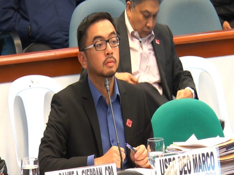 WATCH: 'Malinis' na listahan ng GCTA beneficiaries ipinasusumite ng DOJ ...