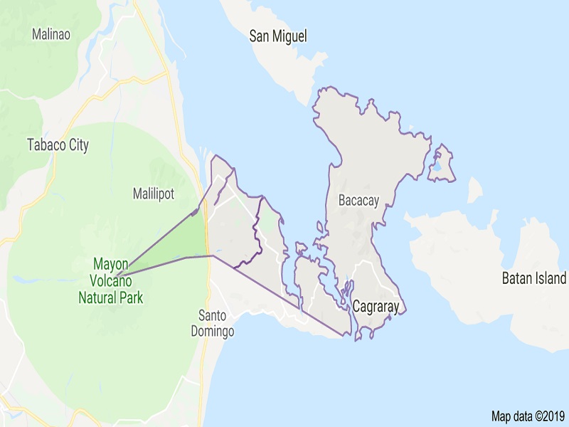 30 sugatan matapos mahulog ang jeep sa bangin sa Albay | DZIQ Radyo ...