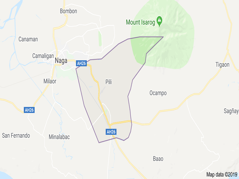 Indian national sugatan sa pamamaril sa CamSur | DZIQ Radyo Inquirer 990AM