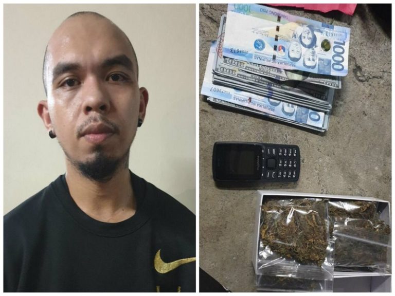 Loonie, 2 kasamahan nagpositibo sa paggamit ng marijuana | DZIQ Radyo ...