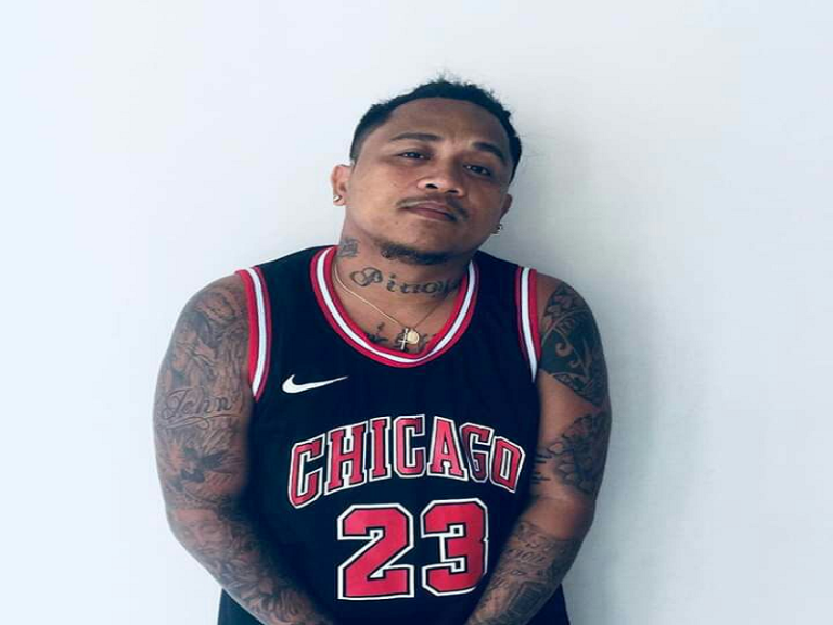 FlipTop rapper na si ‘LilJohn’ patay sa pamamaril sa Cavite | DZIQ ...