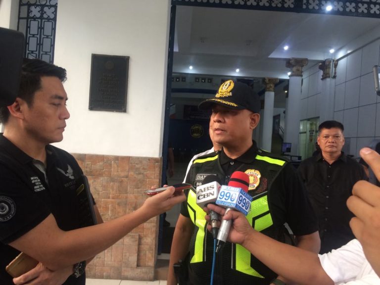 4 na suspek sa pagpatay kay Vice Mayor Charlie Yuson III, hawak na ng MPD | DZIQ Radyo Inquirer ...