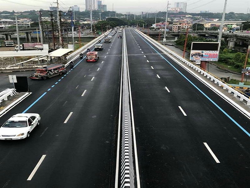 Marcos Bridge muling bubuksan ngayong araw | DZIQ Radyo Inquirer 990AM