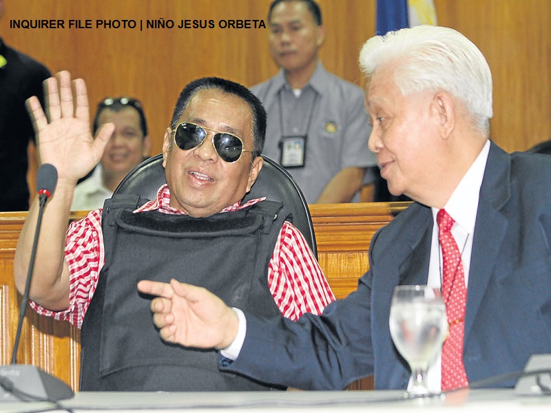 Dating election officer na nasangkot sa “Hello Garci” controversy na si ...