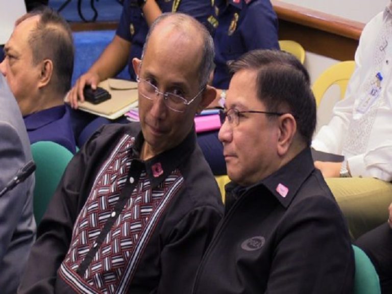 WATCH: Baguio City Mayor Benjamin Magalong sinabing may impormasyon ... WATCH: Baguio City Mayor Benjamin Magalong sinabing may impormasyon ...