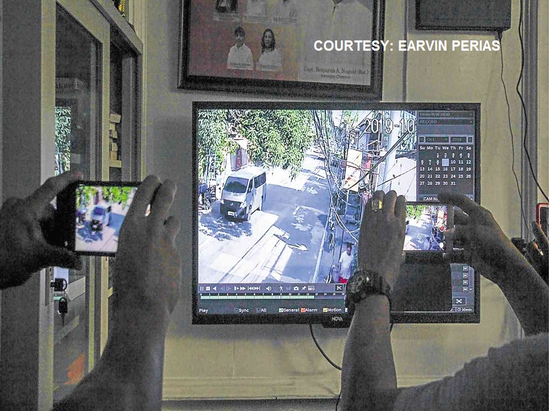 Chief Prosecutor ng Maynila, nagpaliwanag sa pagpapalaya sa 4 na suspek sa pagpaslang kay Vice ...