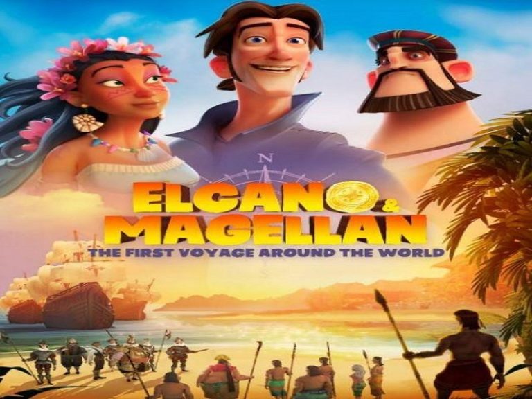 Pelikulang "Elcano and Magellan" ipinapa-ban sa MTRCB | DZIQ Radyo Inquirer 990AM