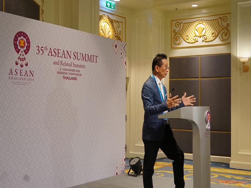 Panelo sa harassment sa Filipino-crewed ship: ‘Not our concern’ | DZIQ ...