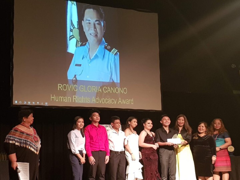 Rotary PSA Festival 2019 matagumpay na idinaos | DZIQ Radyo Inquirer 990AM