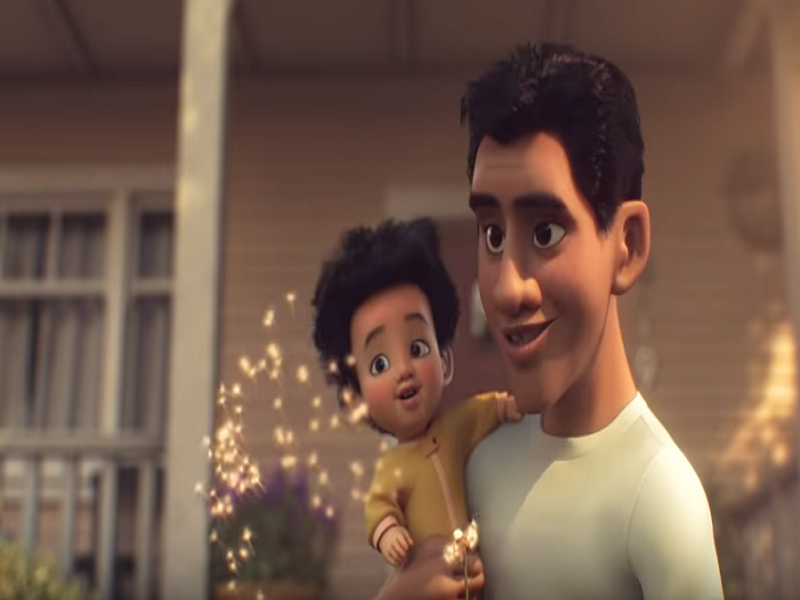 Trailer ng short film na 'Float' tampok ang bidang Fil-Am inilabas na ...