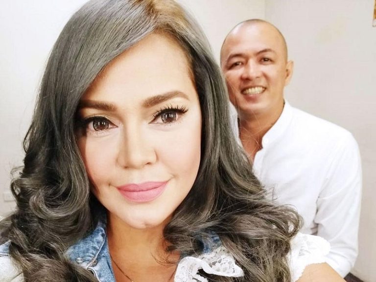 Ethel Booba aminadong edited ang kaniyang mga tweet | DZIQ Radyo ...