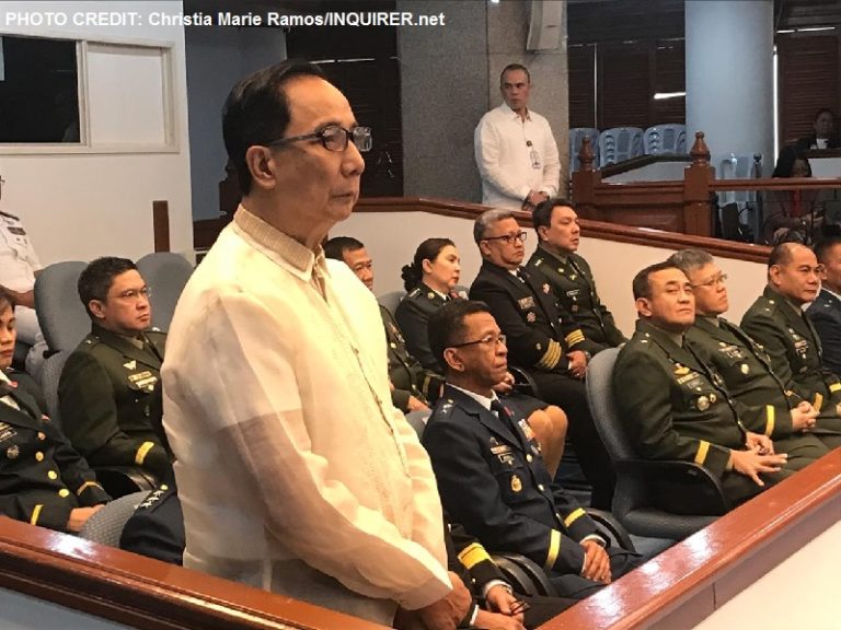 DA Sec. William Dar, kumpirmado na sa Commission on Appointments | DZIQ ...