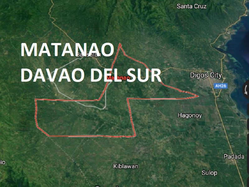 11 nabiktima ng food poisoning sa evacuation center sa Daval Del Sur ...
