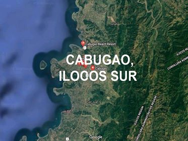 Mayor ng Cabugao, Ilocos Sur itinurong mastermind sa pagpatay sa isang ...