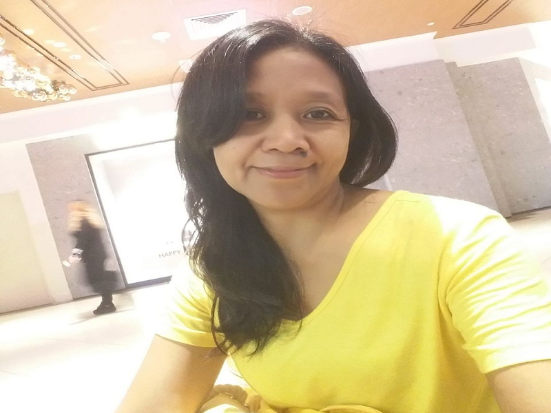 Mga labi ng Pinay OFW na nasawi sa car accident sa Singapore naiuwi na ... Mga labi ng Pinay OFW na nasawi sa car accident sa Singapore naiuwi na ...