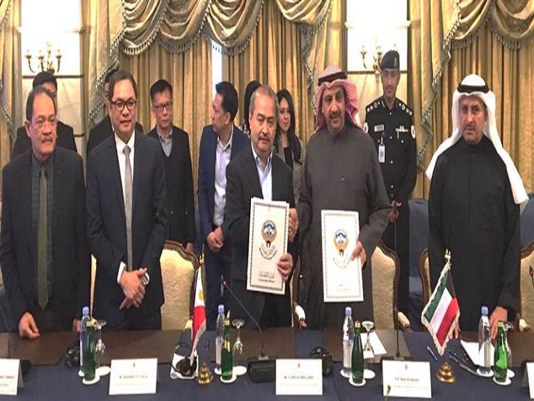 Total deployment ban sa Kuwait binawi na ng pamahalaan | DZIQ Radyo ...
