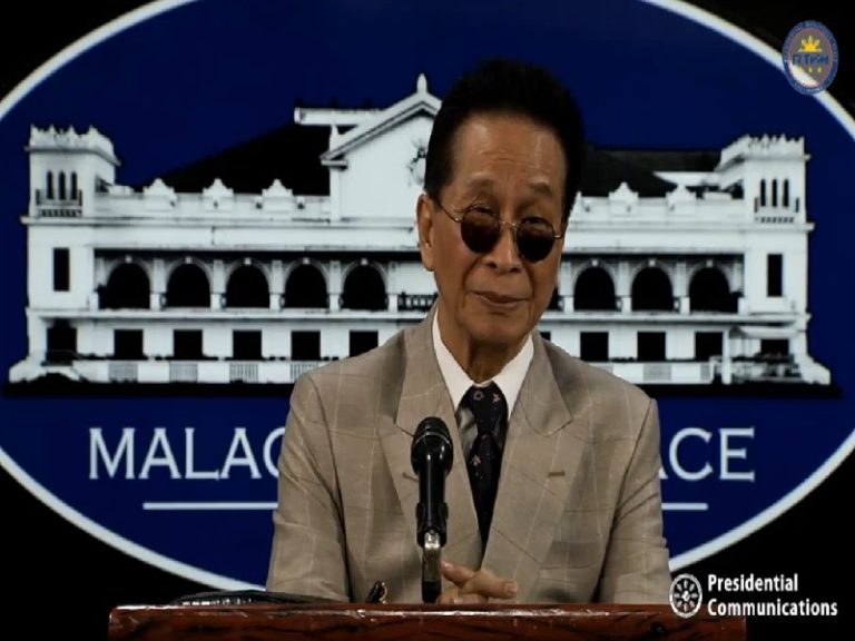 Pastillas scheme, POGO workers hindi sasantuhin ng gobyerno | DZIQ ...