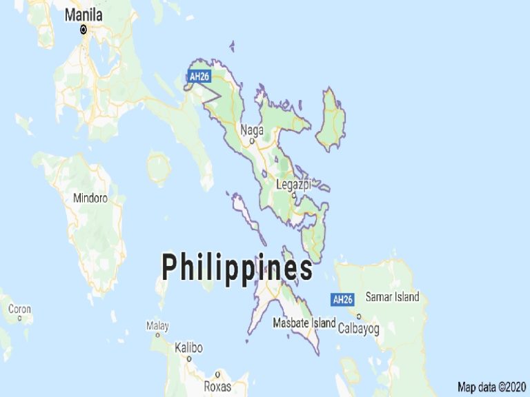 Bicol region, nananatiling COVID 19-free | DZIQ Radyo Inquirer 990AM