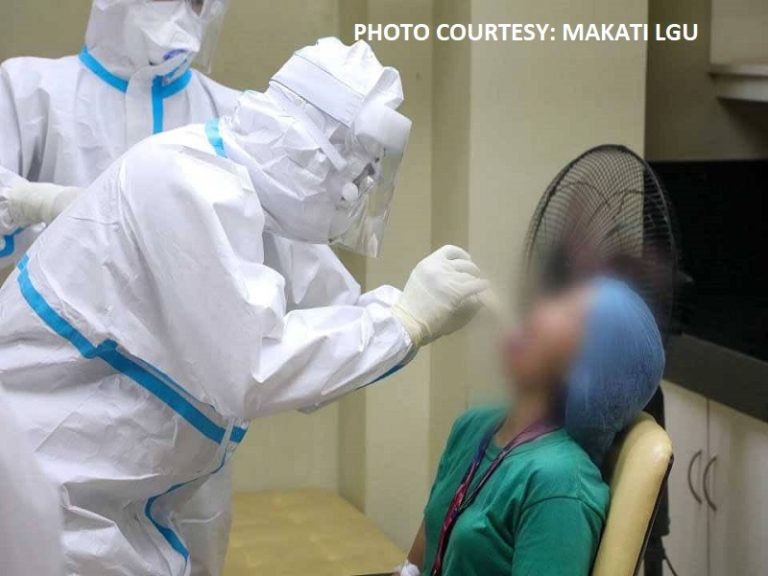 Pagpapatayo ng monumento para sa COVID-19 frontliners itinutulak sa ...