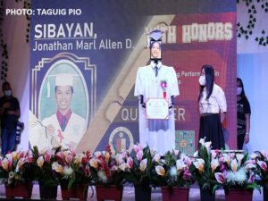 DepEd naglabas ng guidelines para sa limited ‘face-to-face’ graduation ...