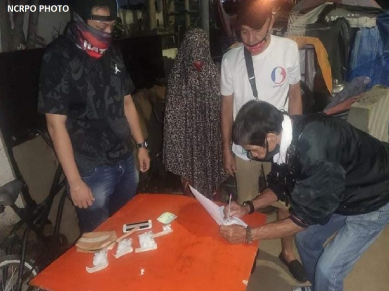 Drug suspect sa Maynila, timbog; Higit P1-M halaga ng shabu, nasabat ... Drug suspect sa Maynila, timbog; Higit P1-M halaga ng shabu, nasabat ...
