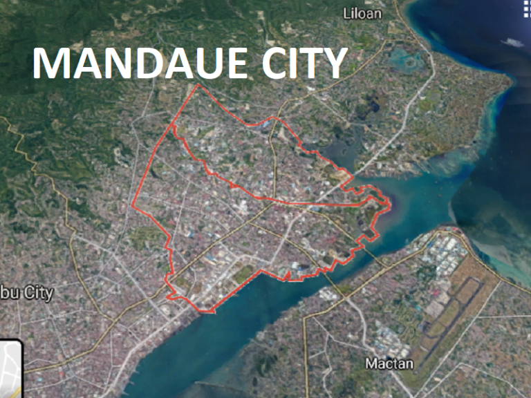 Police station sa Mandaue City isinailalim sa lockdown; preso at pulis ...