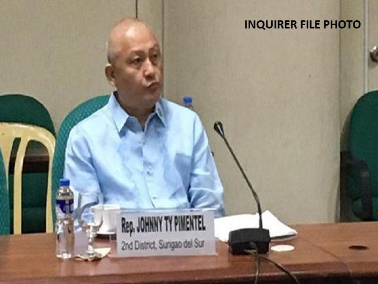 Pagsalang sa CA ng tatlong Cabinet secretaries tuloy - solon | DZIQ ...