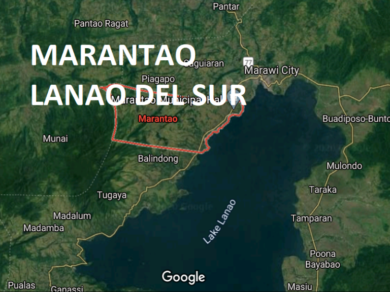 Pulis patay sa ambush sa Lanao del Sur | DZIQ Radyo Inquirer 990AM