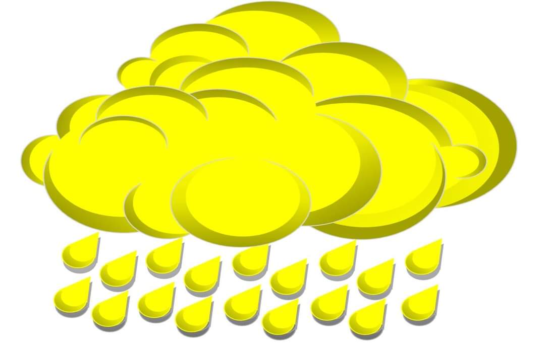 Ilang lalawigan sa Visayas, Mindanao makararanas ng pag-ulan | DZIQ ...