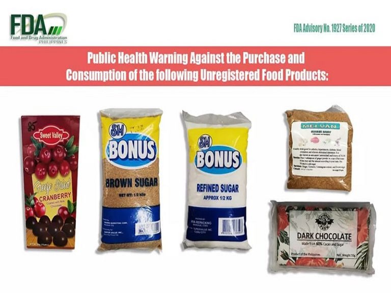 SM Bonus sugar products binawi na sa merkado | DZIQ Radyo Inquirer 990AM