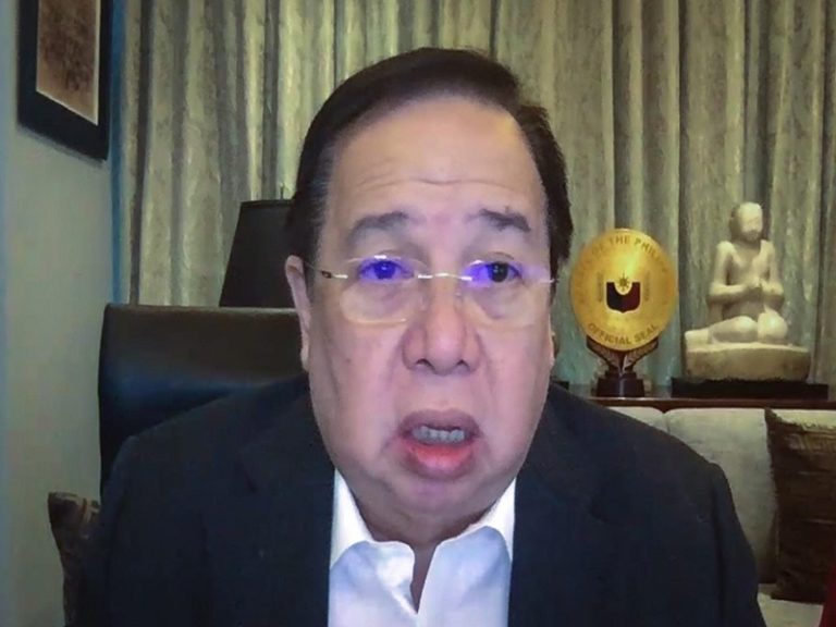 Walang bayad sa utang, walang testing – Red Cross Chairman Gordon ...