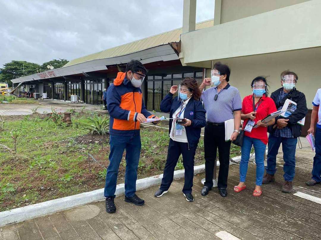 Halaga ng pinsala sa imprastraktura sa Cagayan, umabot na sa halos P1.6 ... Halaga ng pinsala sa imprastraktura sa Cagayan, umabot na sa halos P1.6 ...