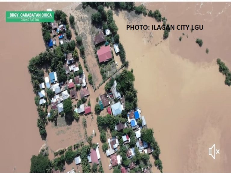 Lalawigan ng Isabela at iba pang lugar na sinalanta ng bagyo hiniling ...