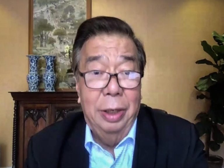 Sen. Drilon, may kaba sa ahensiya na bibili ng bakuna kontra COVID-19 ...