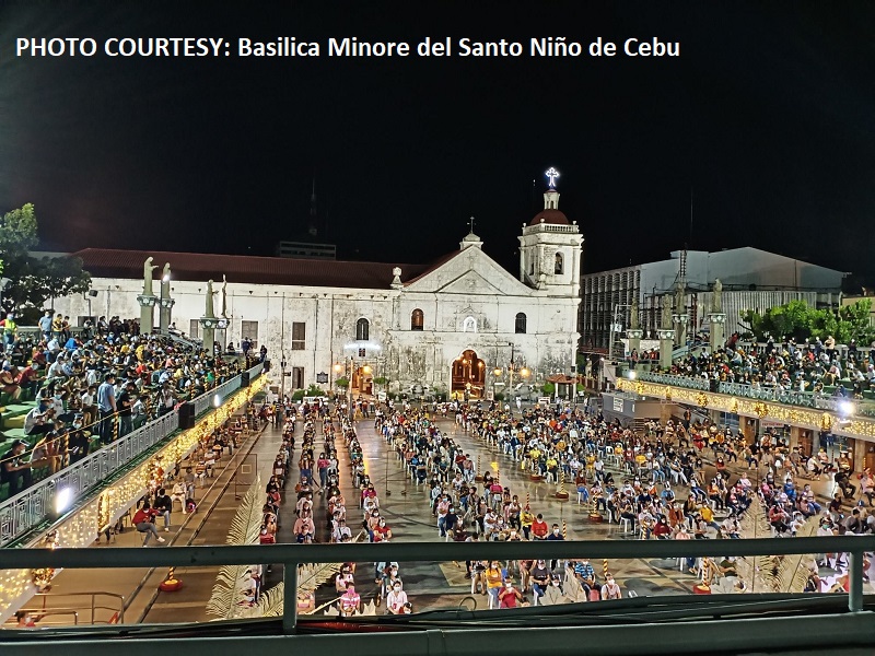 Publiko dumagsa sa mga simbahan sa unang araw ng Simbang Gabi | DZIQ ... Publiko dumagsa sa mga simbahan sa unang araw ng Simbang Gabi | DZIQ ...
