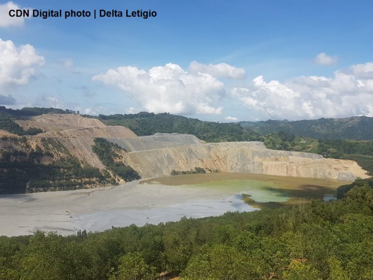 Nasawi sa landslide sa minahan sa Toledo City, Cebu umakyat na sa 4 ... Nasawi sa landslide sa minahan sa Toledo City, Cebu umakyat na sa 4 ...
