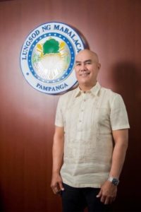 Mayor Crisostomo Garbo, positibo sa COVID-19 | DZIQ Radyo Inquirer 990AM