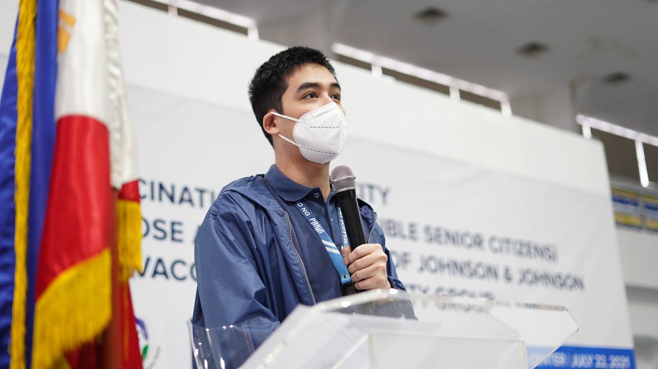 Ilang opisina sa Pasig City Hall ipinasara ni Mayor Vico Sotto dahil sa ...