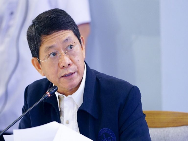 DILG, hinimok ang mga barangay na magpatupad ng registration system ... DILG, hinimok ang mga barangay na magpatupad ng registration system ...